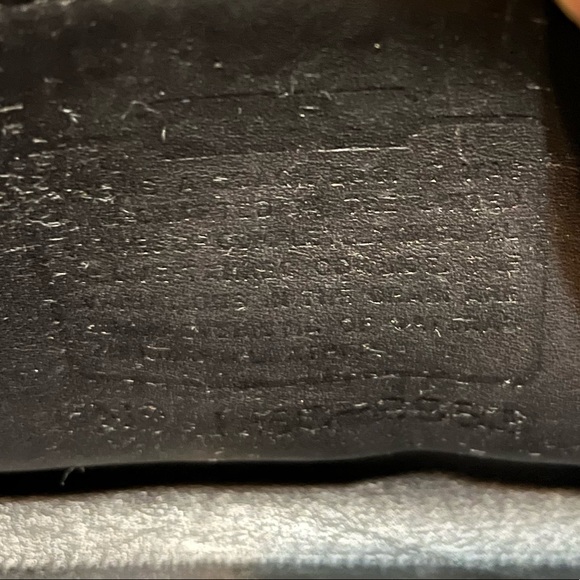 Coach | Bags | Vintage Coach Regina Satchel Crossbody Bag 9983 Black ...